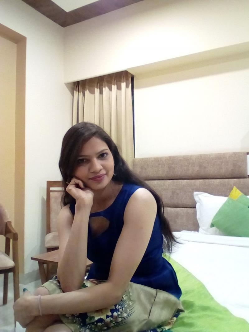 Ruchika Jha FSIA - Forever Miss India 2021